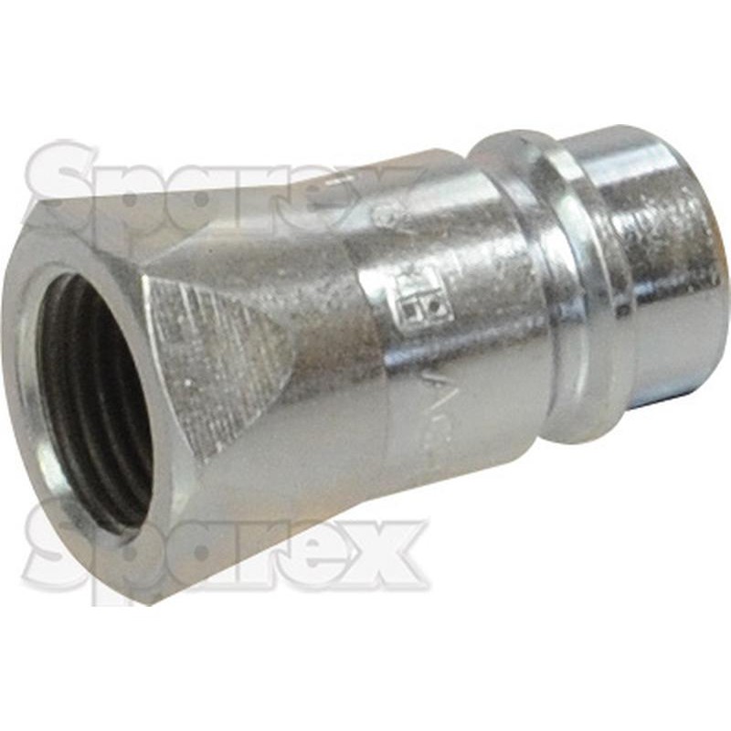 Lynkobling 1/2" Han - AE-Handel.dk