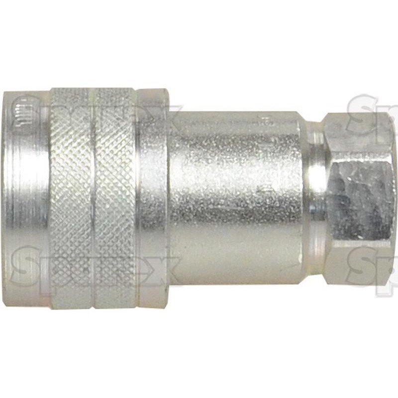 Lynkobling 1/2" Hun - AE-Handel.dk