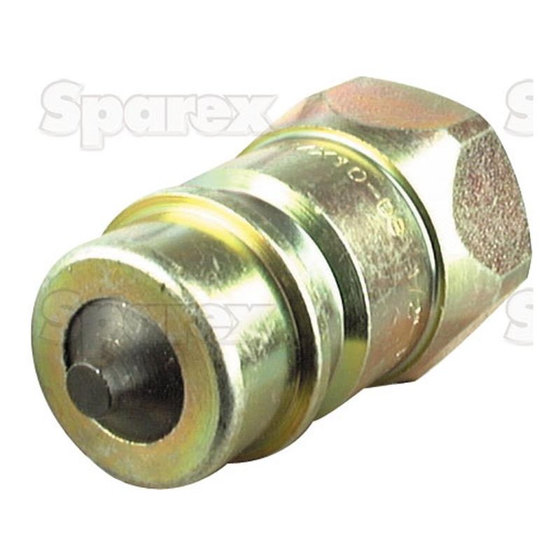 Lynkobling 1/2" Han - AE-Handel.dk