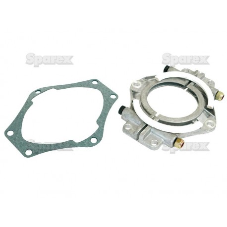 BAGERSTE KRUMTAP PAKNINGSSÆT - AE-Handel.dk