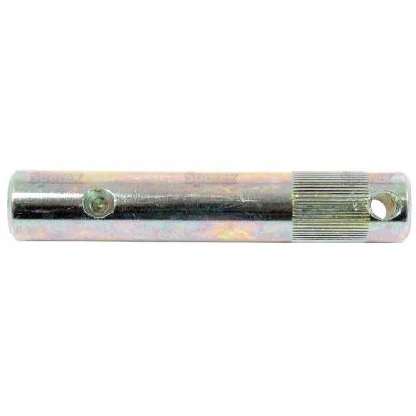 Aksel kobling venstre side - AE-Handel.dk