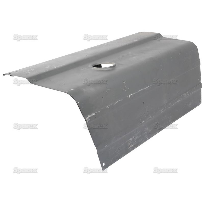 Hjelm Venstre side - AE-Handel.dk